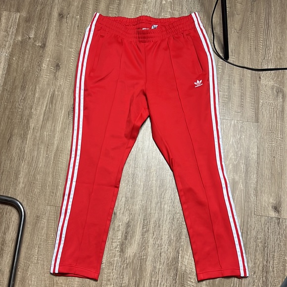 adidas Originals | Pants & Jumpsuits | Vintage Adidas Track Pants X ...
